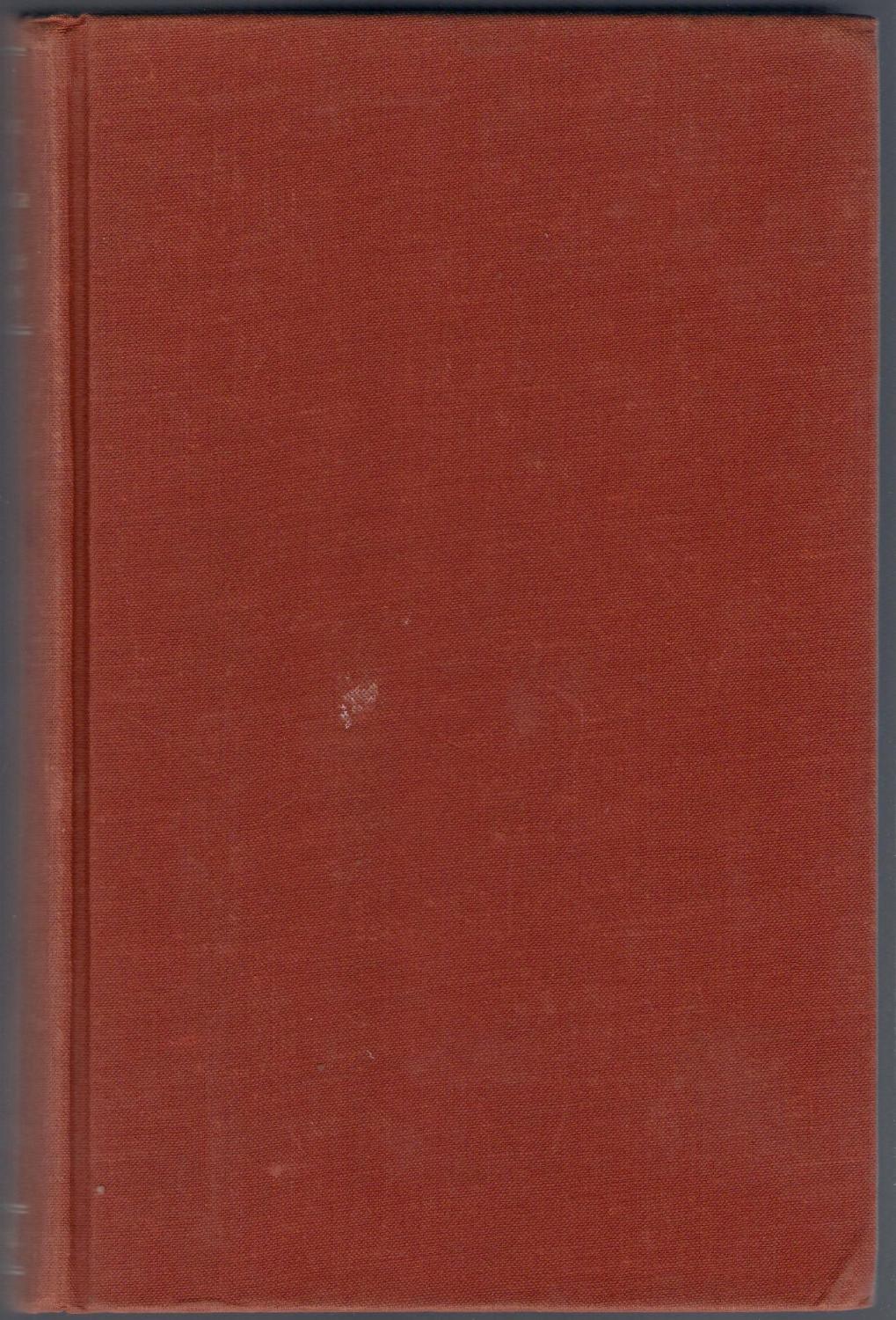 The History of Unilever by Wilson, Charles: Very Good Hardcover (1954 ...