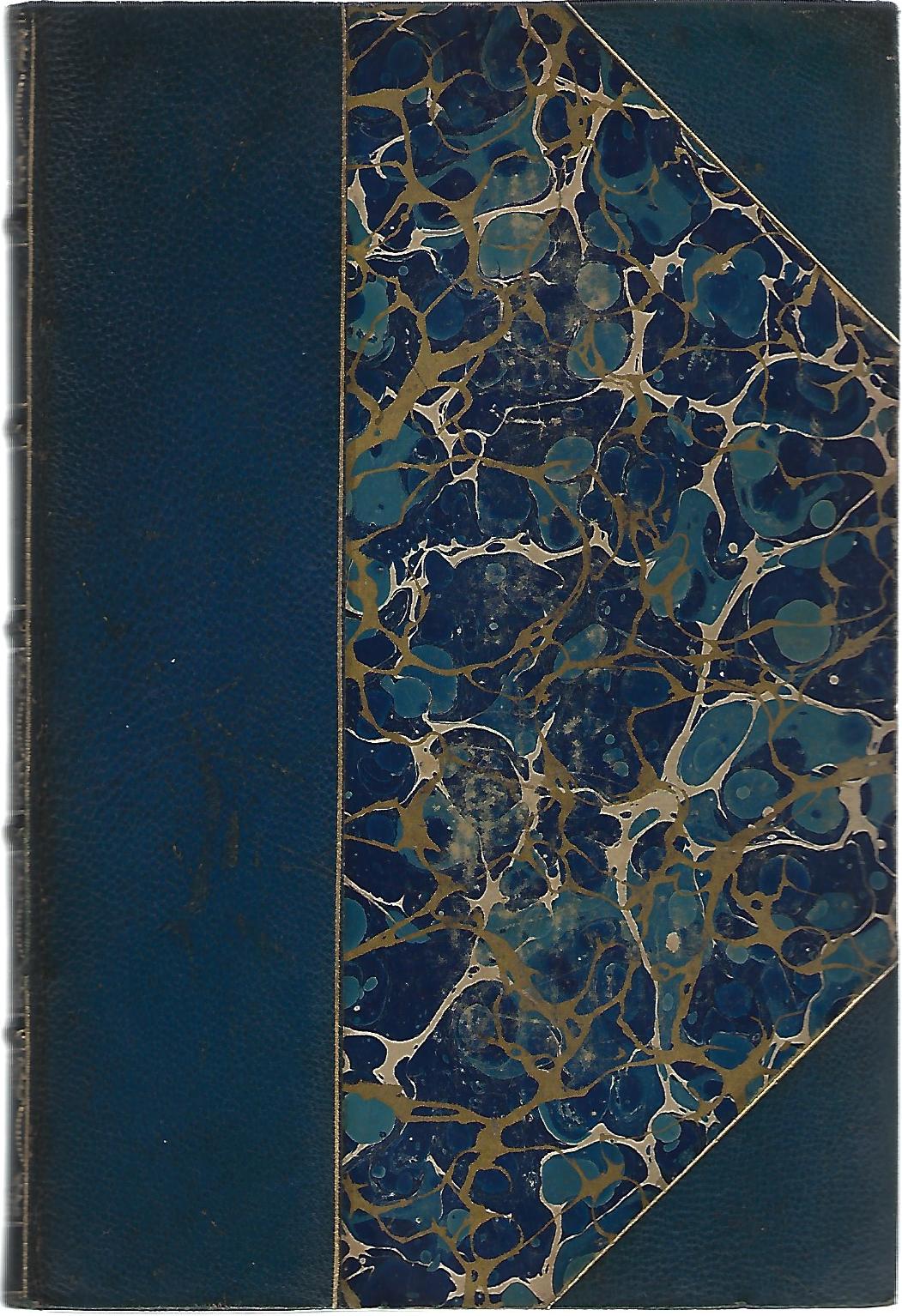 A POMANDER OF VERSE by Nesbit, Edith: Fine Leather bound (1895 ...