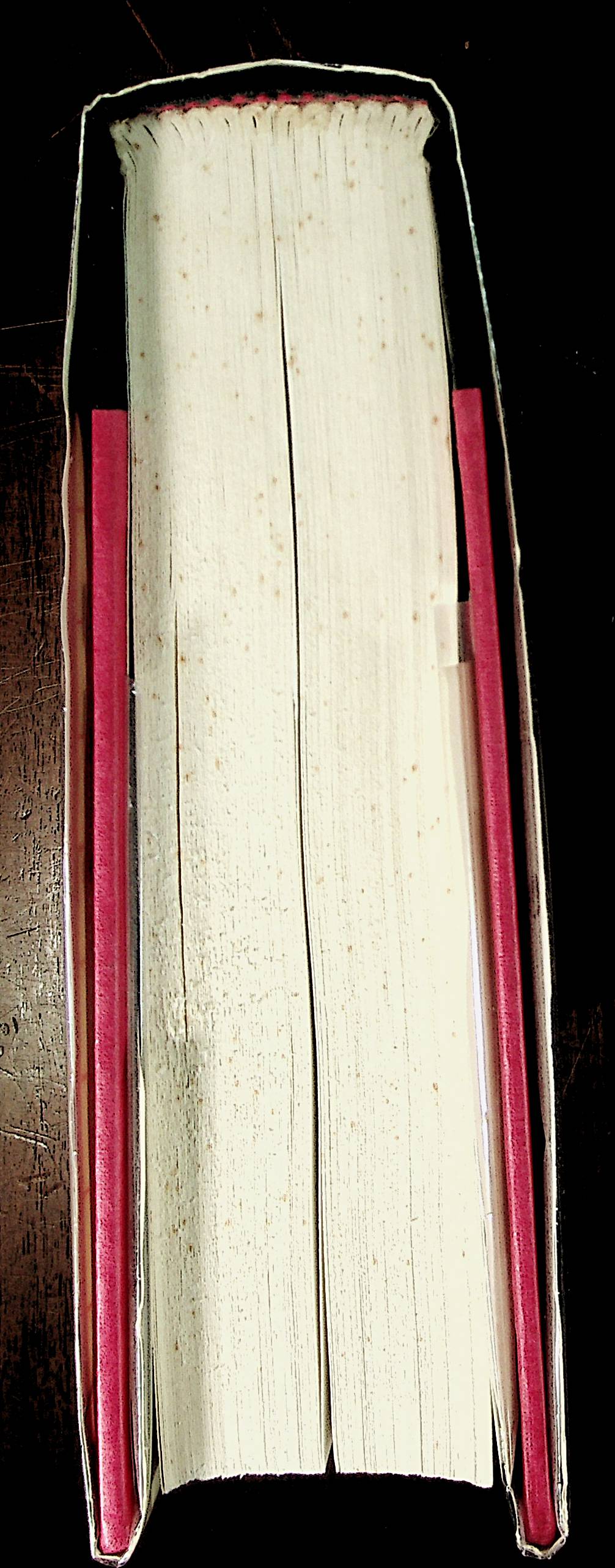 THE FOUR-FRONT WAR from the holocaust to the promised land by Perl ...