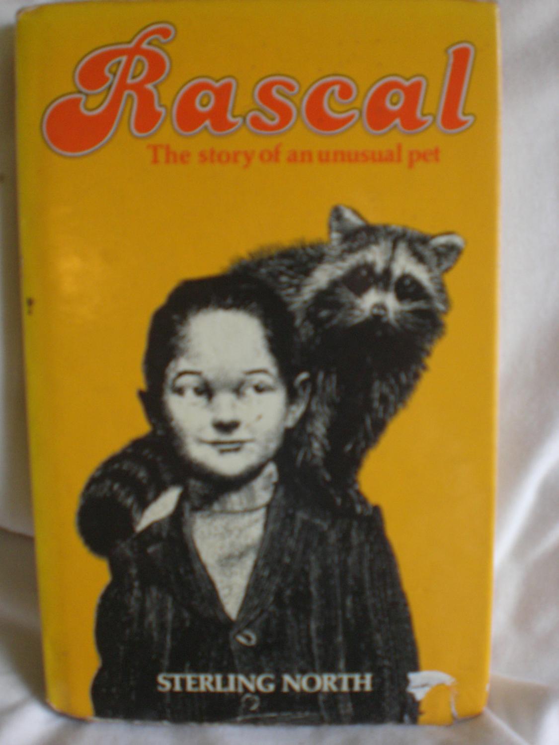 Rascal Sterling North