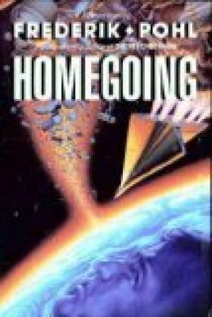 Homegoing by Pohl, Frederic: (1989) | Ziesings