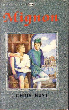 MIGNON, by Hunt, Chris: Very Good Soft cover (1987) | tsbbooks