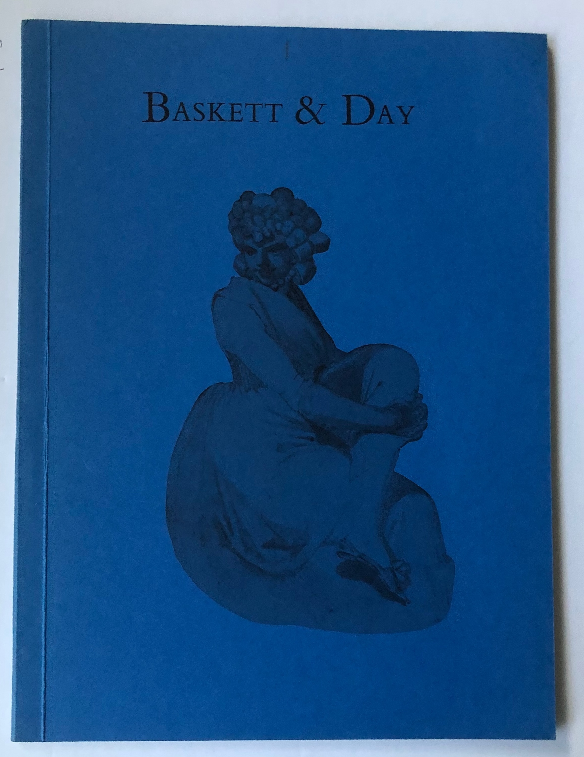 Exhibition Of Drawings November 28th - December 12th. EXTREMELY SCARCE ...