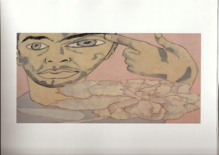 Clemente: Anamorphosis (Limited Edition) by CLEMENTE, Francesco ...