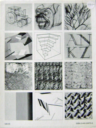 Basic Principles of Design (4 Volume Set in Slipcase) by Design - Maier ...