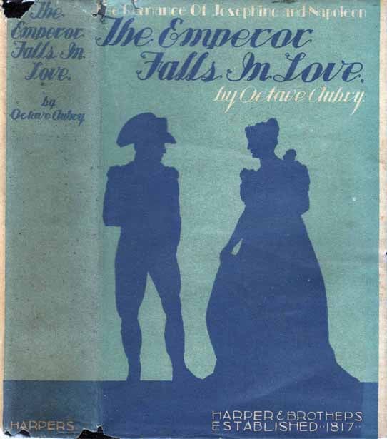 Emperor Falls in Love by AUBRY, Octave: (1928) | Babylon Revisited Rare ...