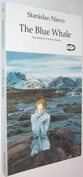 The Blue Whale ( La Balena Azzurra ) by Nievo, Stanislao; Rando ...