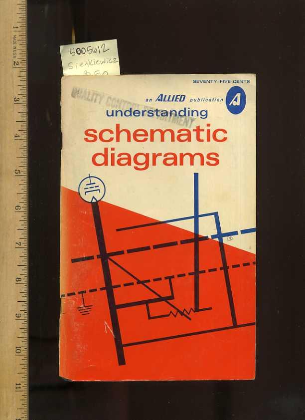 An Allied Publication : Understanding Schematic Diagrams [critical ...