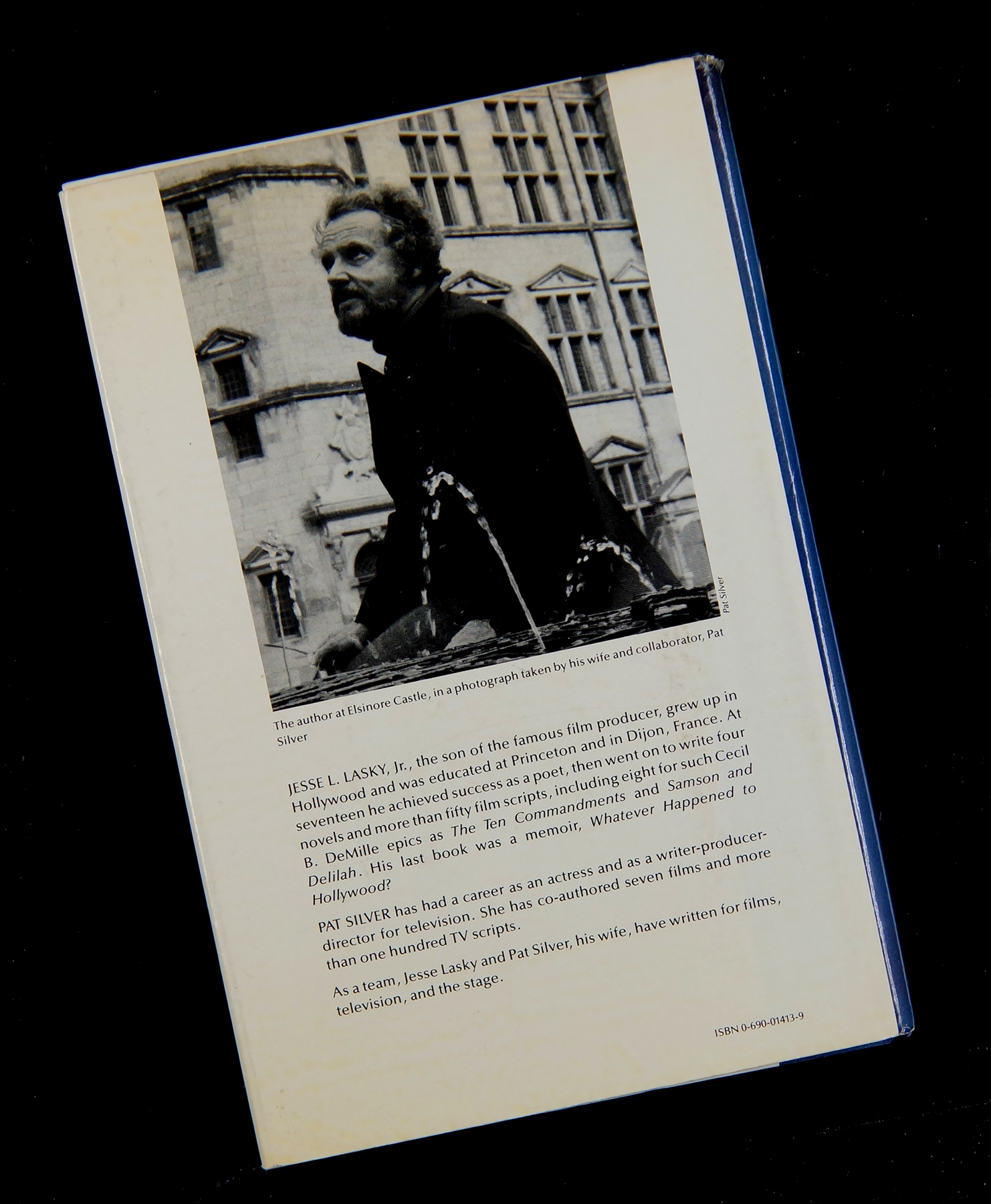 Love Scene: The Story of Laurence Olivier and Vivian Leigh par Jesse L ...