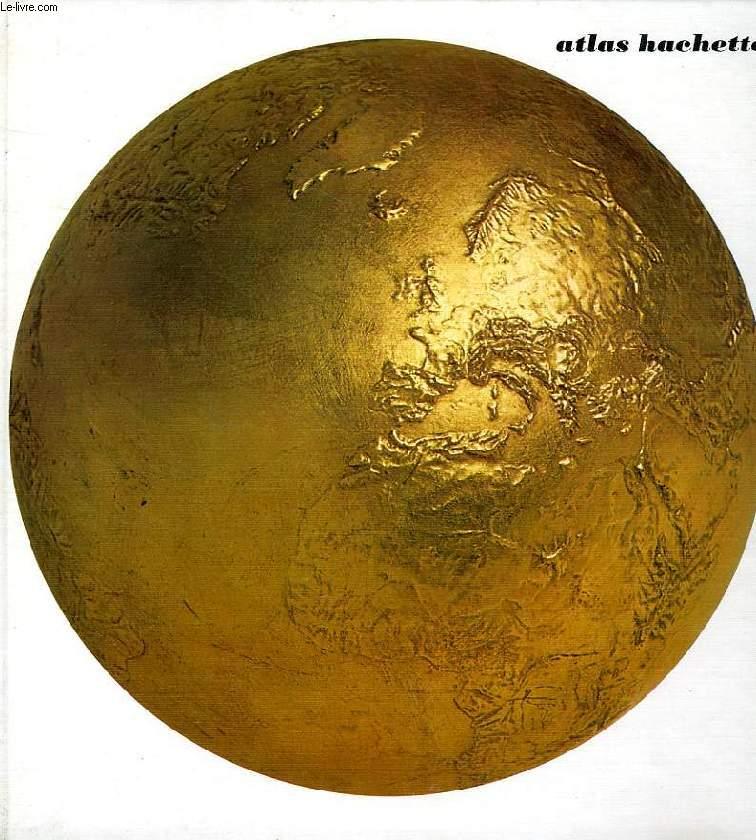 ATLAS by GOUROU PIERRE: (1972) Map | Le-Livre