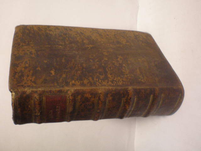 Regia Parnassi seu palatium musarum, in quo synonyma, epitheta ...