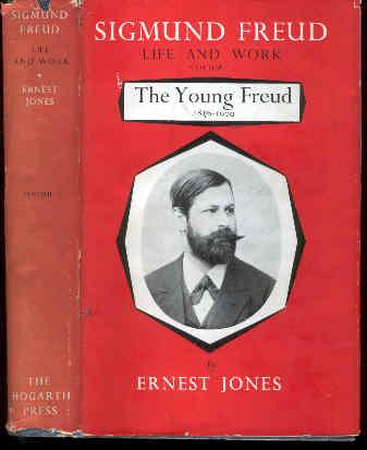Sigmund Freud Young