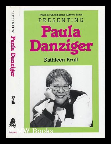 Paula Danziger by Krull, Kathleen: (1995) First Edition. | MW Books