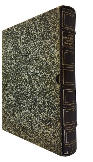 Some Works of Art belonging to Edward Tuck in Paris by Tuck, Edward ...