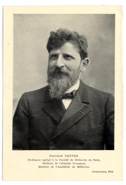 Portrait, Brustbild, Photographie. by Netter, Arnold =: (1912) Art ...