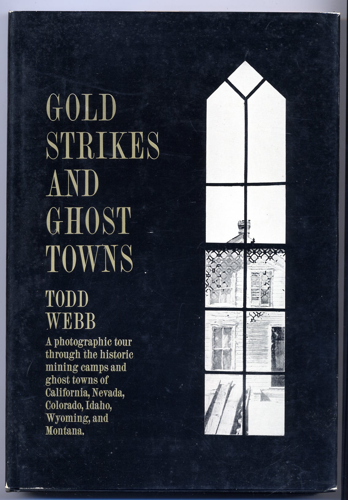 gold and ghost - ZVAB