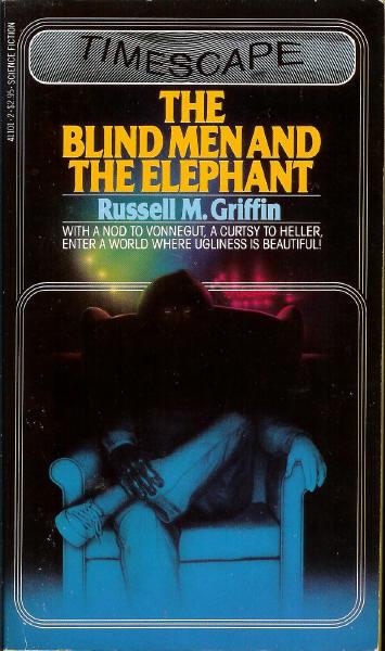 The Blind Men and the Elephant by Griffin, Russell M.: Very Good+ to ...