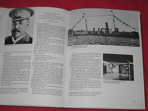 A Name Among Seafaring Men - a History of the Training Ship General ...