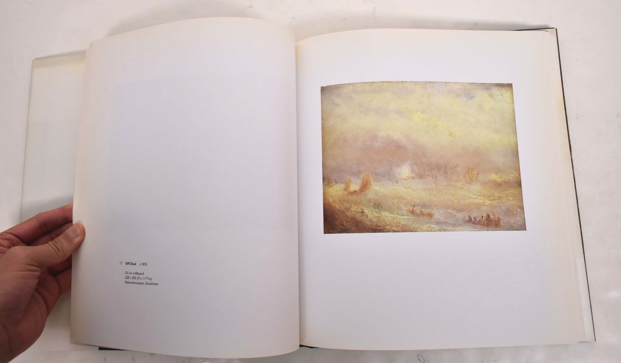 Exploring Late Turner by Bower, Peter, Leslie Parris, Martin Butlin, et ...