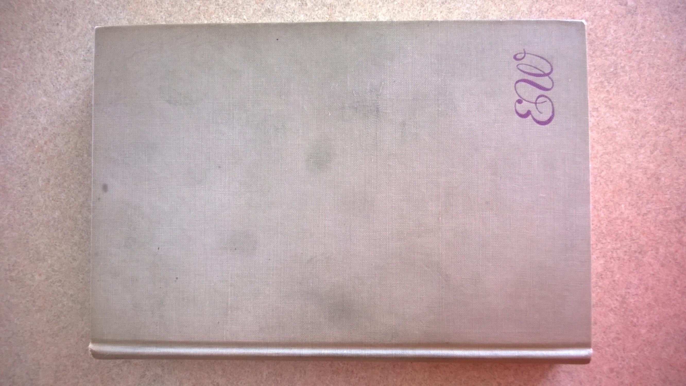 Delta Wedding by Welty, Eudora: G+ Hardcover (1946) 1st Edition ...