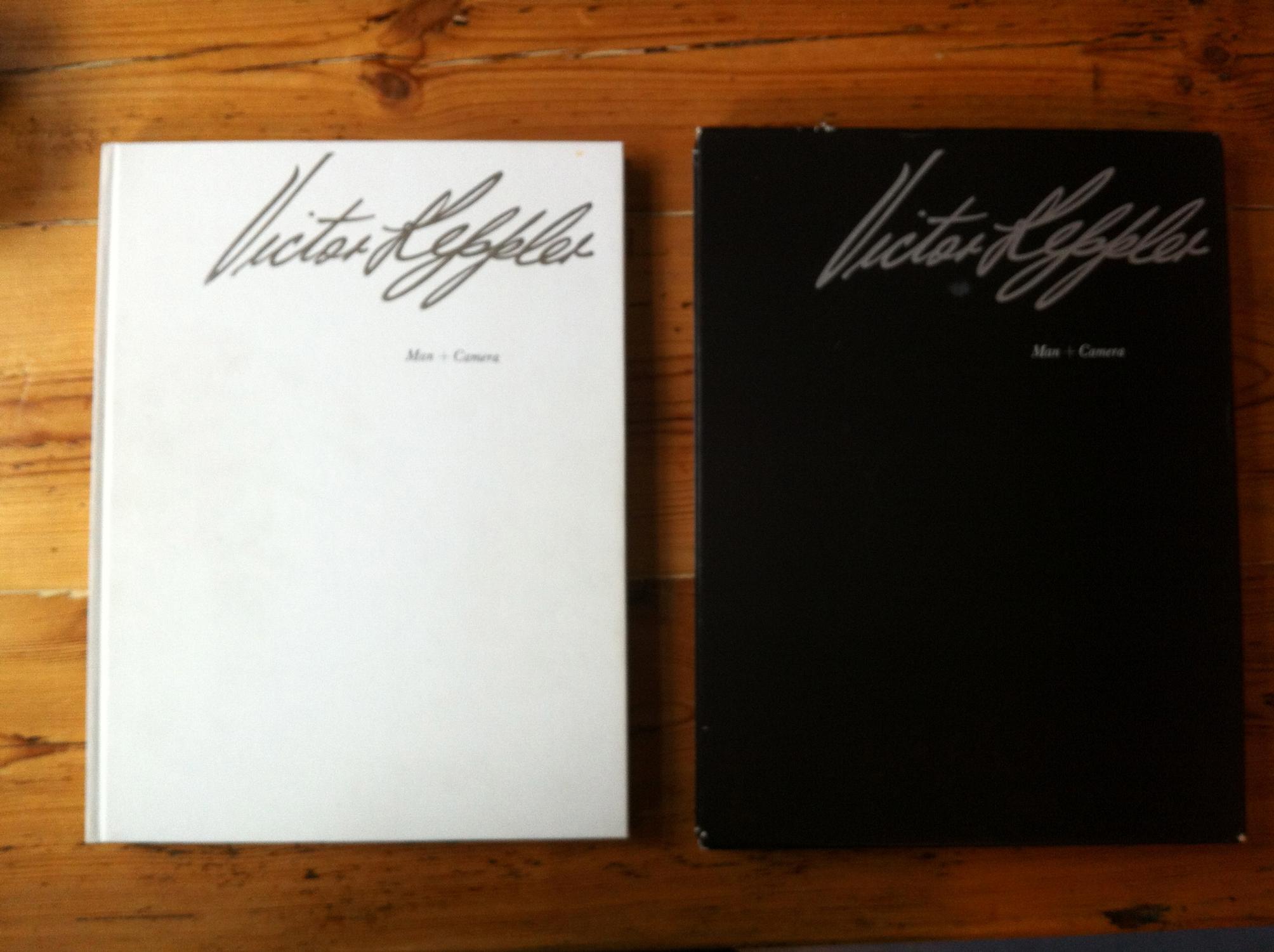 Man and Camera by Victor keppler: Fine Hardcover (1970) 1st Edition ...