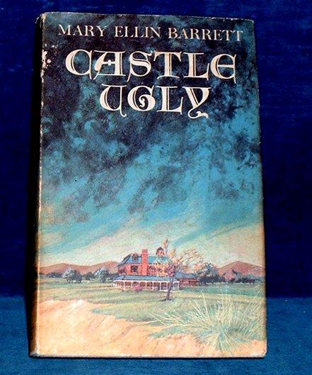 CASTLE UGLY von Barrett, Mary Ellin: Good (1968) | Abbey Antiquarian Books