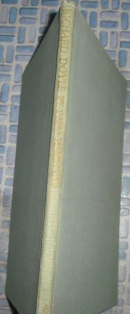 Richard Doyle by Hambourg, Daria: Very Good Hardcover (1948) 1st ...