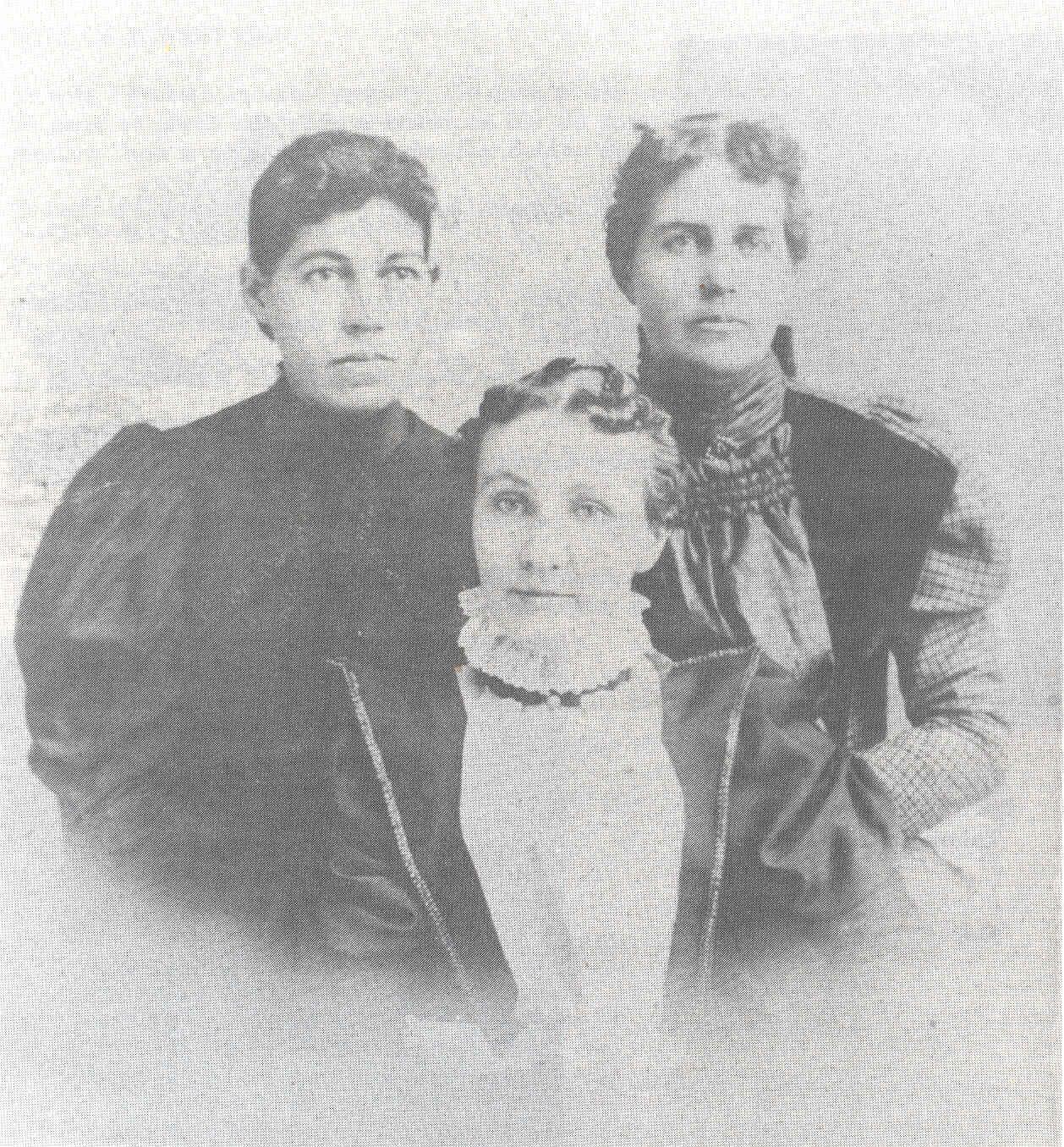 Ruth's Journal and Genealogy. [Her Discovered Writings; History of the ...