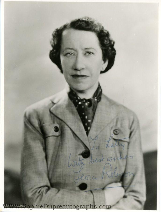 Fine photograph by Dorothy Wilding, signed and inscribed on the image ...