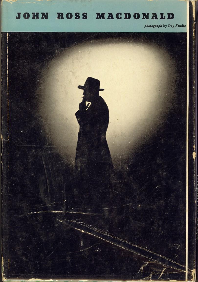 The Drowning Pool by Macdonald, Ross: Very Good Hard Cover (1950) First ...