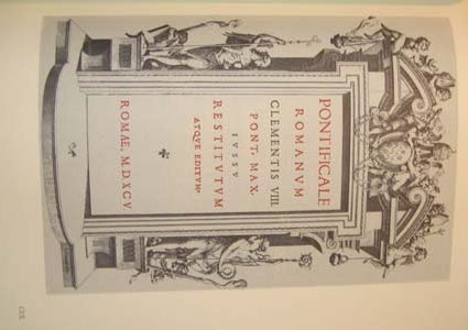 Il frontespizio nel libro italiano del quattrocento e del cinquecento ...