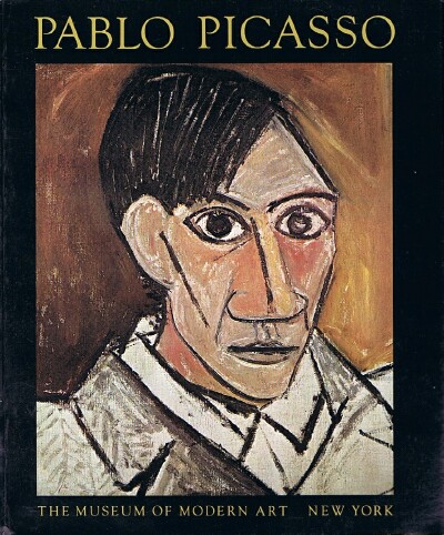Pablo Picasso: A Retrospective by Rubin, William (Ed): Very Good Soft ...