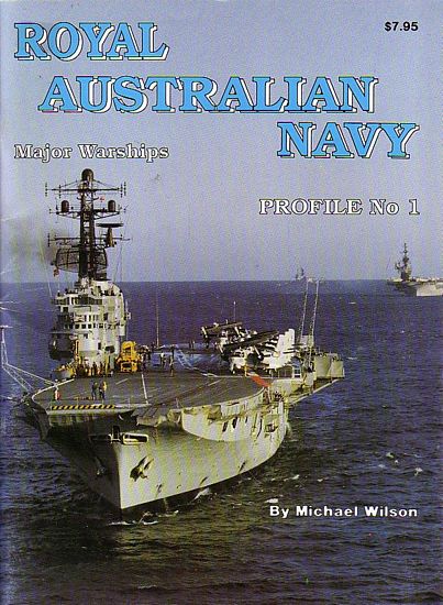 ROYAL AUSTRALIAN NAVY - Major Warships - No.1 in the Royal Australian ...