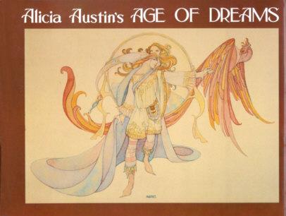 Alicia Austin's Age of Dreams by Austin, Alicia: Fine Hardcover (1978 ...