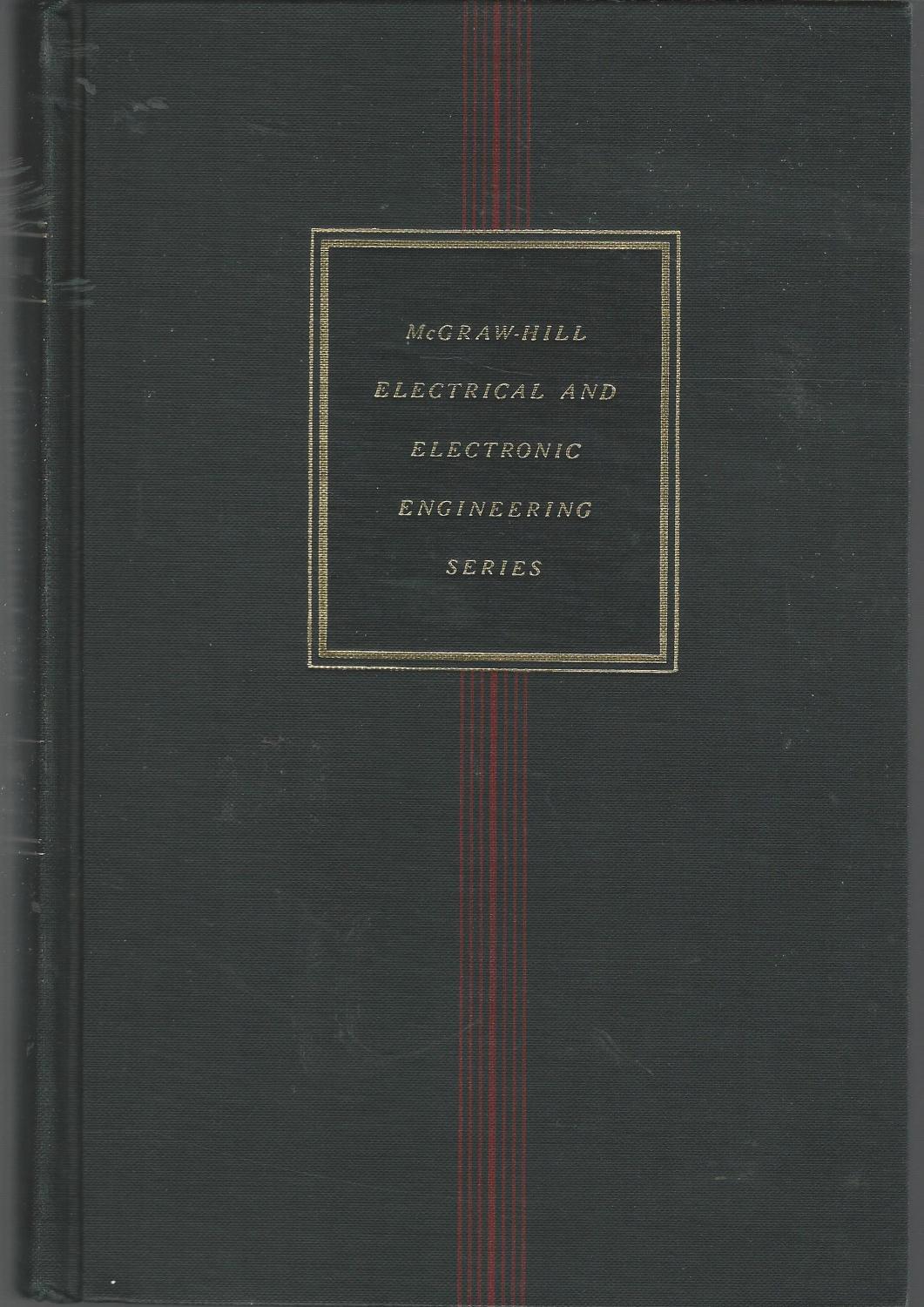 Adaptive Control and Optimization Techniques (McGraw-Hill Electrical ...
