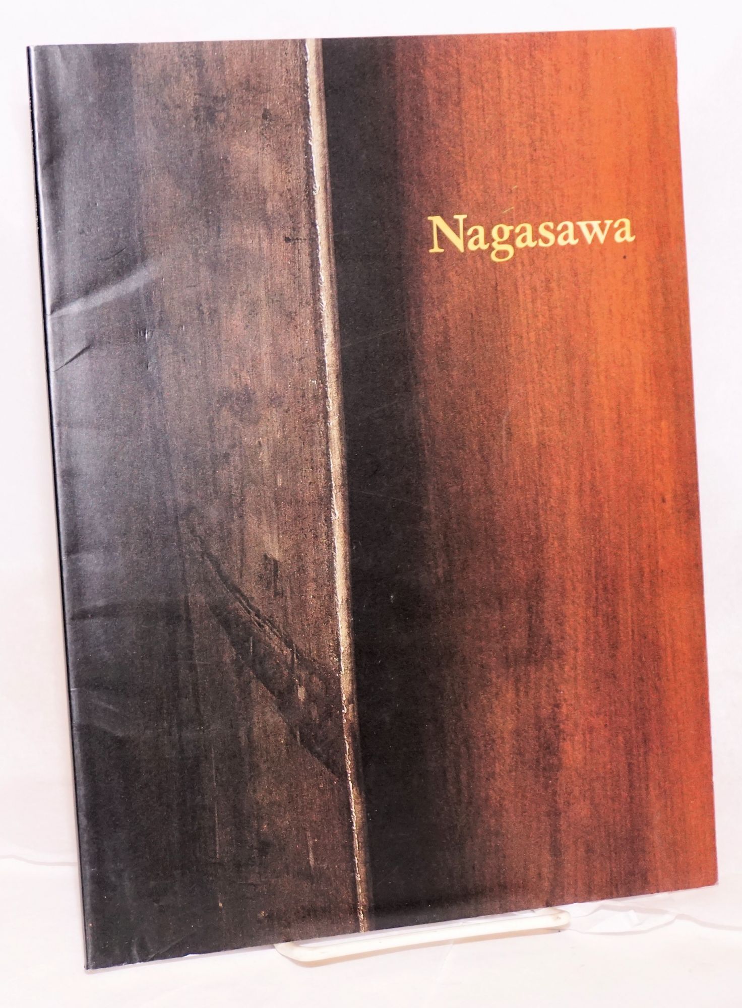 Hidetoshi Nagasawa 1991 - Tokyo, 27 May - 15 June, 1991 by Nagasawa ...