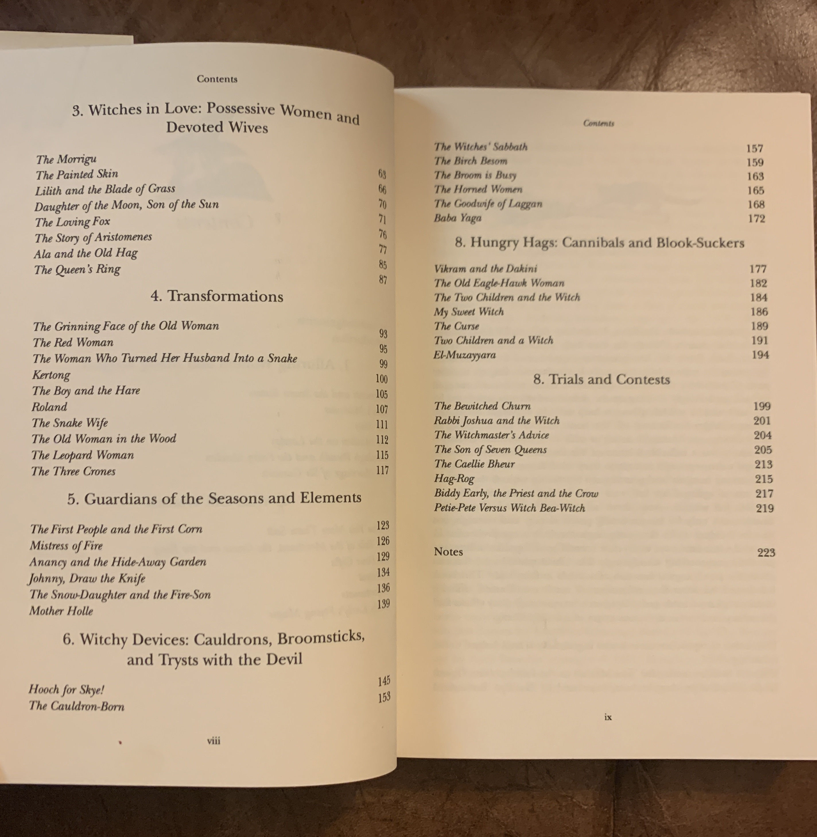 Daughters Of The Moon Witch Tales From Around The World by Editor-Shahrukh Husain; Illustrator ...