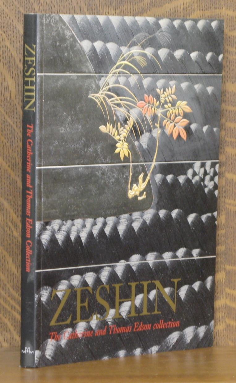 Zeshin ~ The Catherine and Thomas Edson Collection by Izzard, Sebastian ...