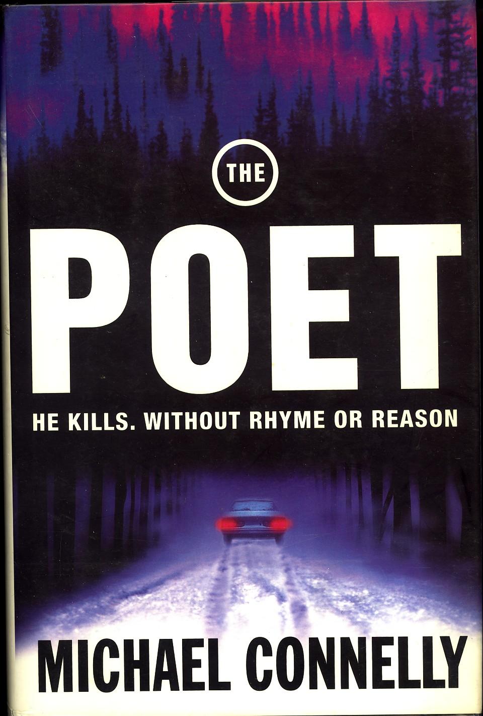 The Poet de Connelly, Michael: Fine Hardcover (1996) First Edition ...