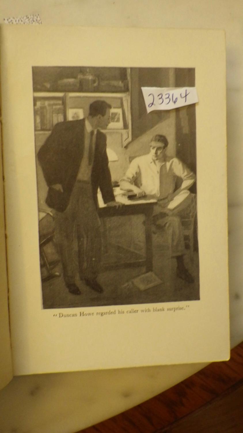 The Stroke Oar By Ralph D. Paine - Rare 1908 Beige & Black Illustrated ...