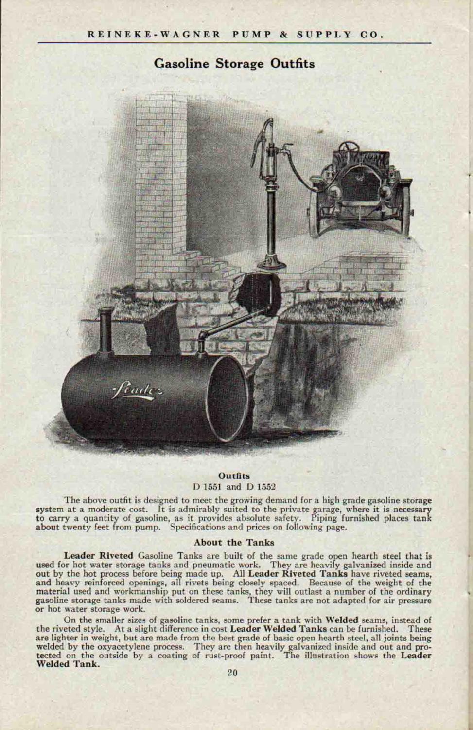 "RIGHT - WAY" PNEUMATIC WATER SYSTEMS FOR HAND, ENGINE OR ELECTRIC ...