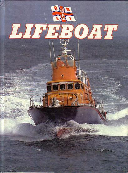 LIFEBOAT by DEANE, Heather: (1986) | Jean-Louis Boglio Maritime Books