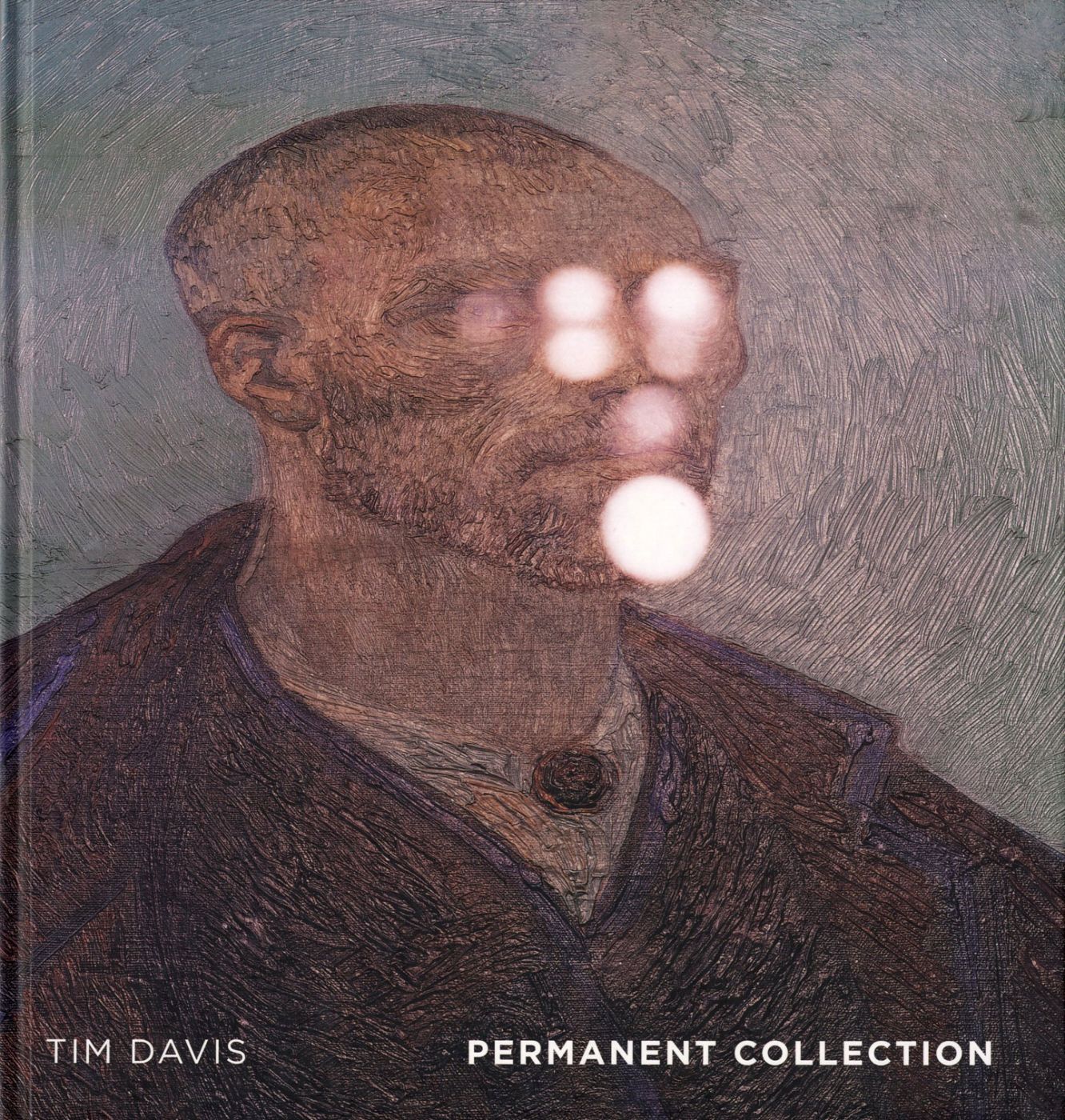 Tim Davis: Permanent Collection [SIGNED] by DAVIS, Tim, BERKSON, Bill ...