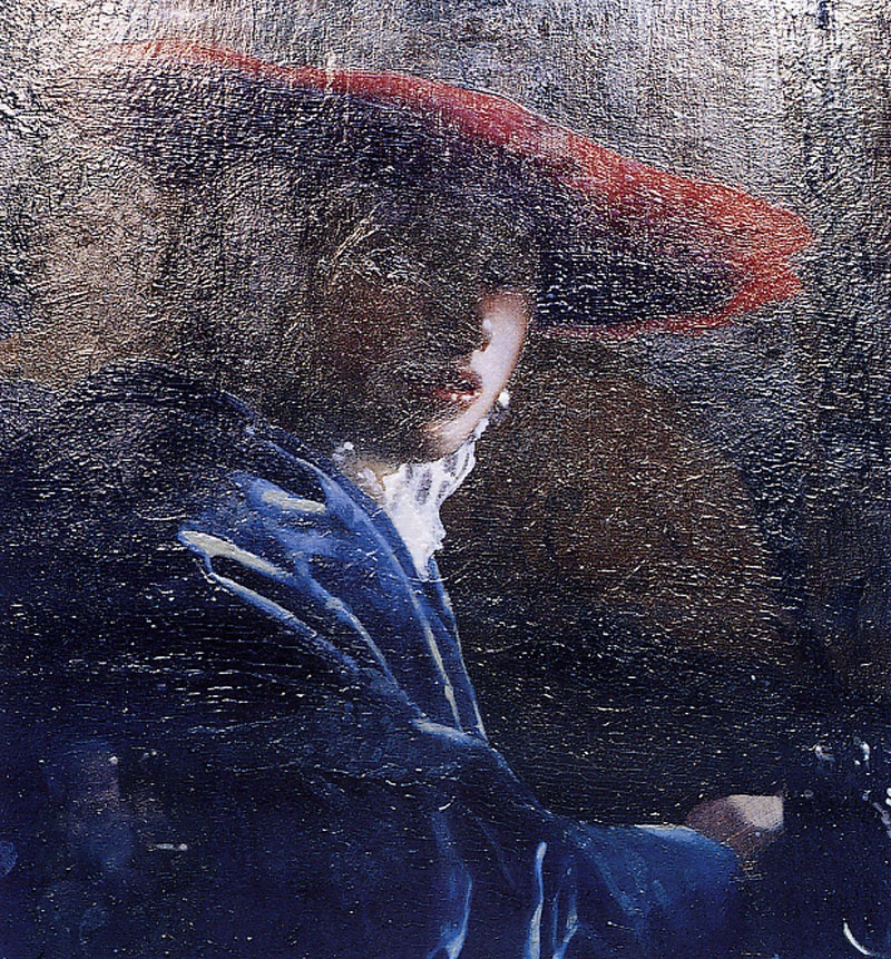 Tim Davis: Permanent Collection [SIGNED] by DAVIS, Tim, BERKSON, Bill ...