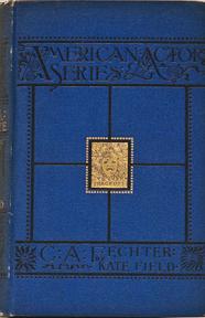 Charles Albert Fechter by Field, Kate: Very Good Hardcover (1882) 1st ...