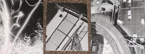 ROBERT DONALD ERICKSON: THE LENS OF THE TOTAL DESIGNER - Scarce ...