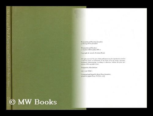 The Peter and Paul Altarpiece and Friedrich Pacher by Ronen, Avraham ...