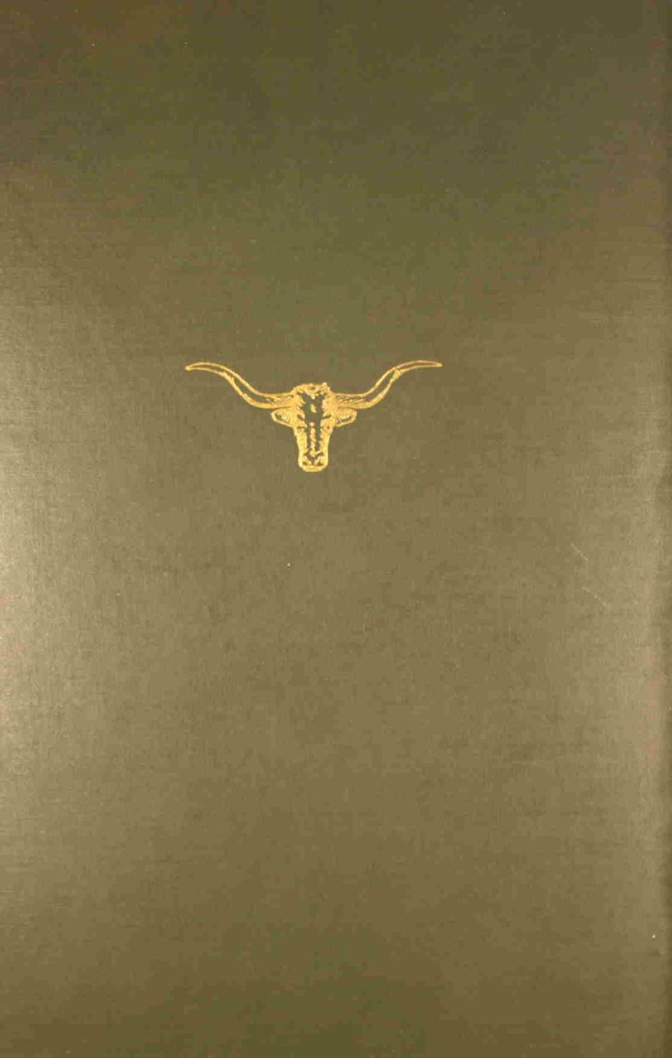 The XIT Ranch of Texas and the Early Days of the llano Estacado by ...