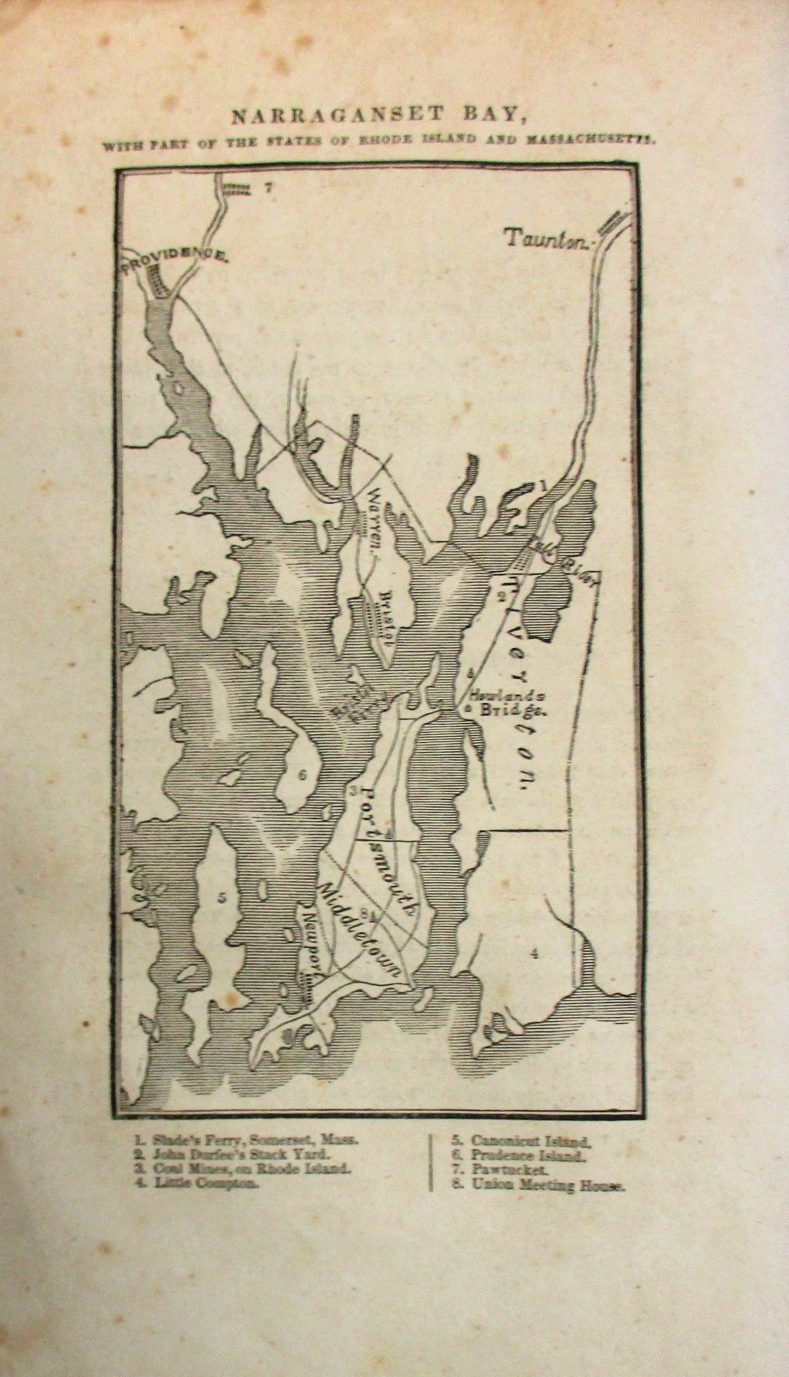 A REPORT OF THE TRIAL OF THE REV. EPHRAIM K. AVERY, BEFORE THE SUPREME ...