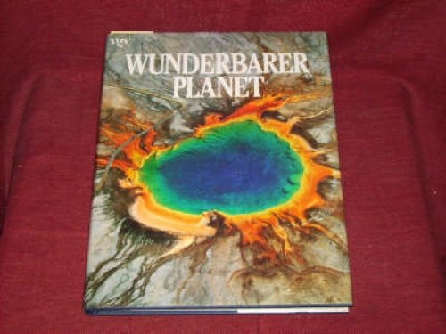 Wunderbarer Planet. by Brown Bruce Morgan Lane; Bruce Brown; Lane ...